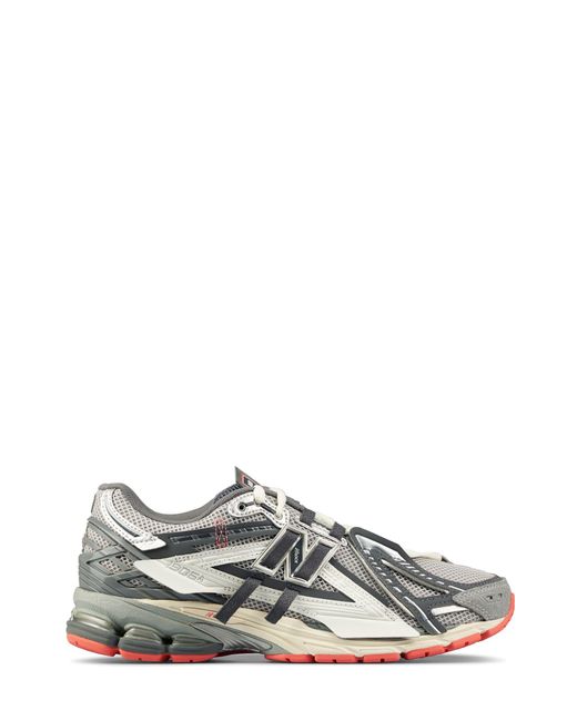 New Balance G Galilei Sneakers in White | Lyst