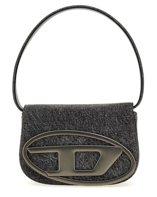 DIESEL Bags in Black | Lyst UK