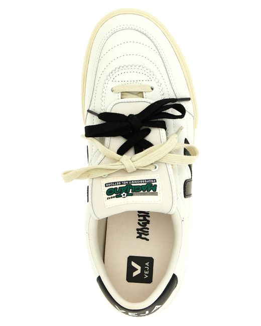 Veja Panenka X Magliano Sneakers in Metallic for Men | Lyst UK