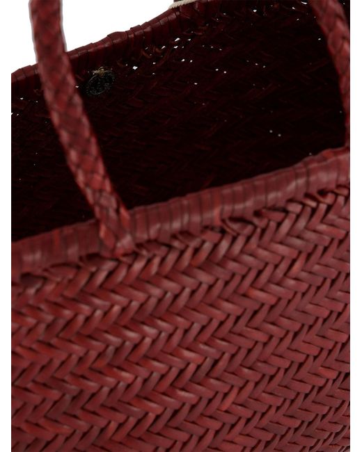 Dragon Diffusion Bamboo in Red | Lyst