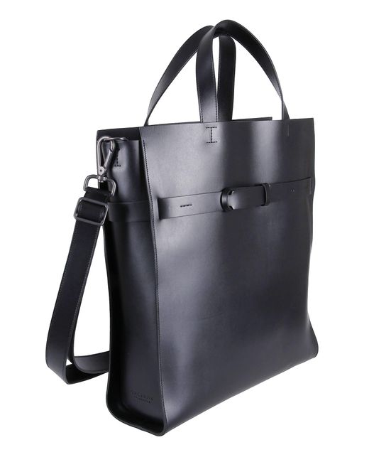 Orciani Tote in Black for Men | Lyst