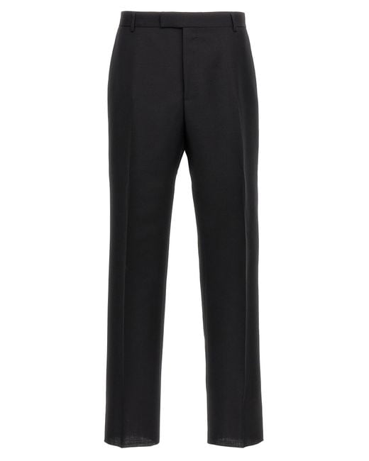 Gucci Tuxedo Complete in Black for Men | Lyst