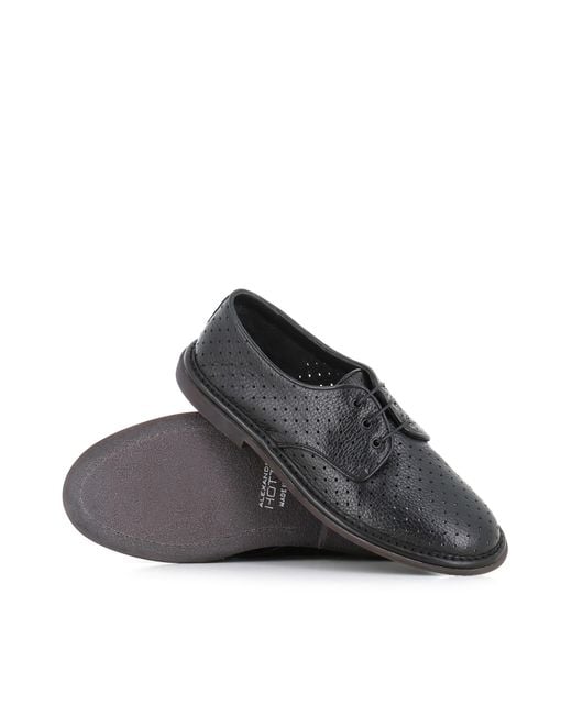 Alexander Hotto Derby 69623 in Black | Lyst UK