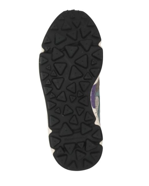 Flower Mountain Yamano 3 Sneakers in White | Lyst UK