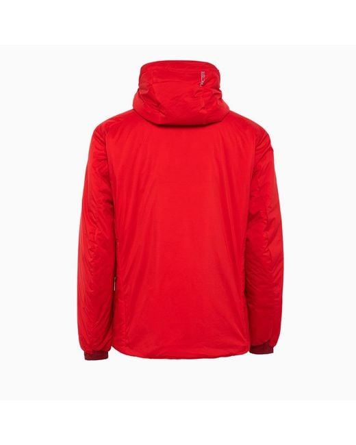 Arc'teryx Arcteryx Atom Heavyweight Jacket in Red for Men | Lyst Arc'teryx Arcteryx Atom Heavyweight Jacket in Red for Men | Lyst