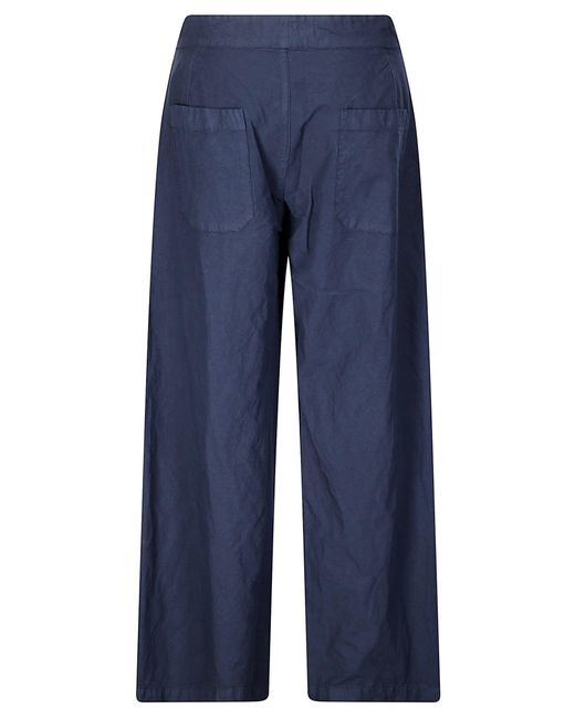 Labo.art Panta Snake in Blue | Lyst