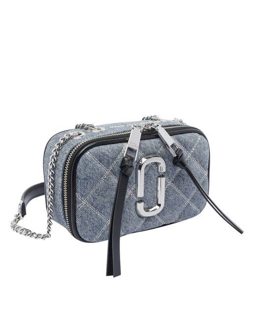 Marc Jacobs Bags in Gray | Lyst