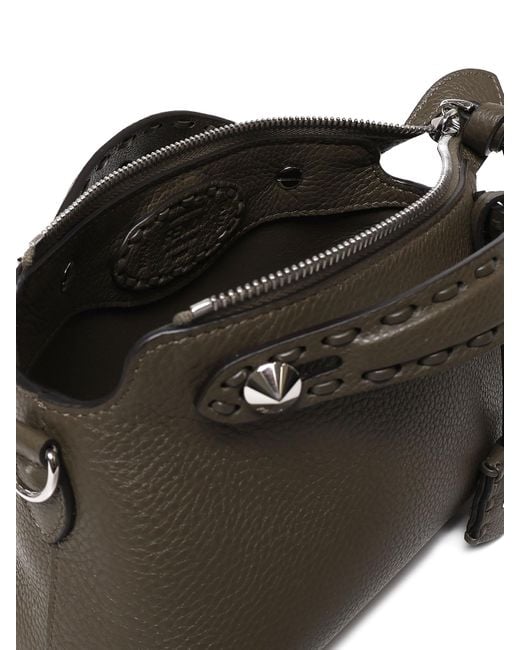 Fendi Mini By The Way | Lyst