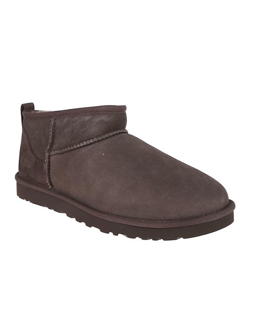 UGG W Adirondack Meridian in Brown for Men | Lyst