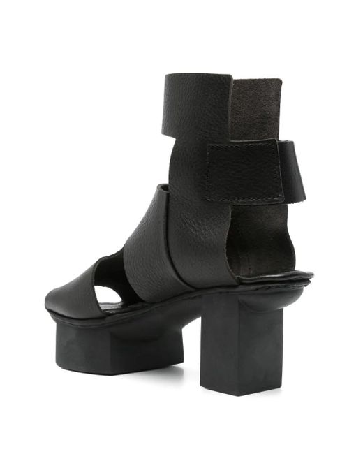 Trippen Schema Sandal in Black | Lyst