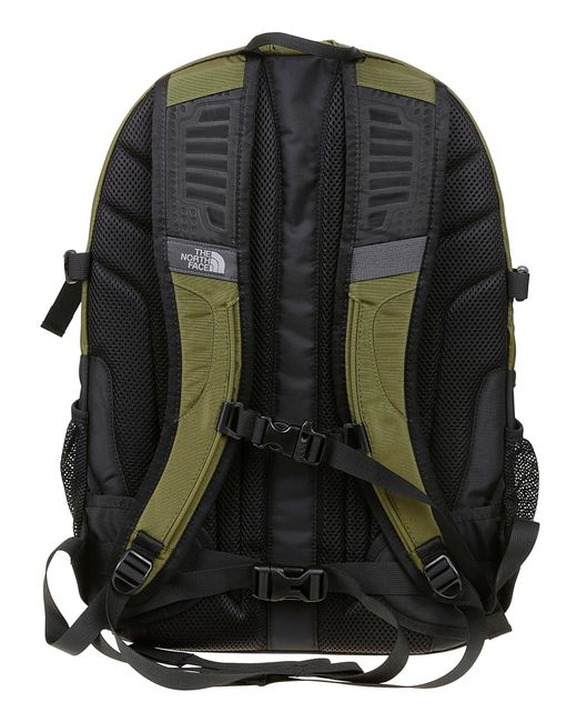 The North Face Borealis Classic Backpack in Green | Lyst