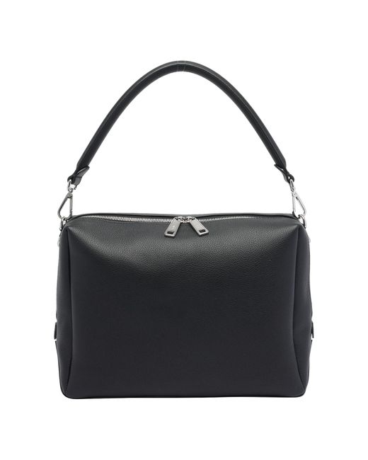 Fendi Large Lui Bag in Black for Men | Lyst