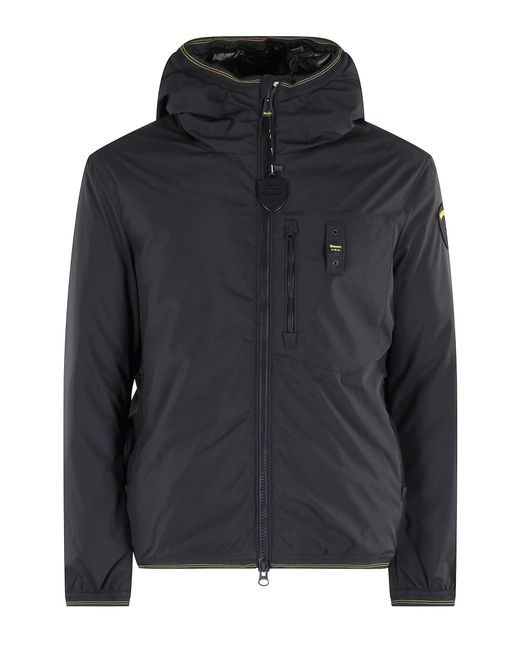 Blauer Derry in Black for Men | Lyst UK