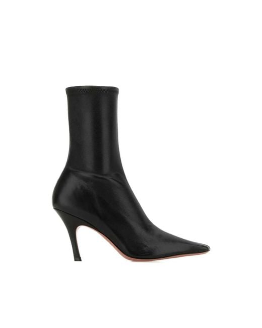 AMINA MUADDI Shoes in Black | Lyst UK