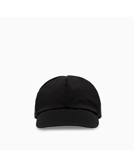 Goldwin Light Stretch Hat in Black for Men | Lyst
