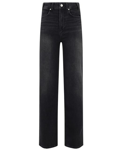 PAIGE Sasha 32 W in Blue | Lyst UK