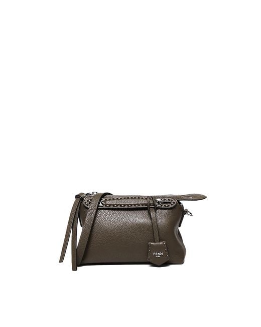 Fendi Mini By The Way | Lyst
