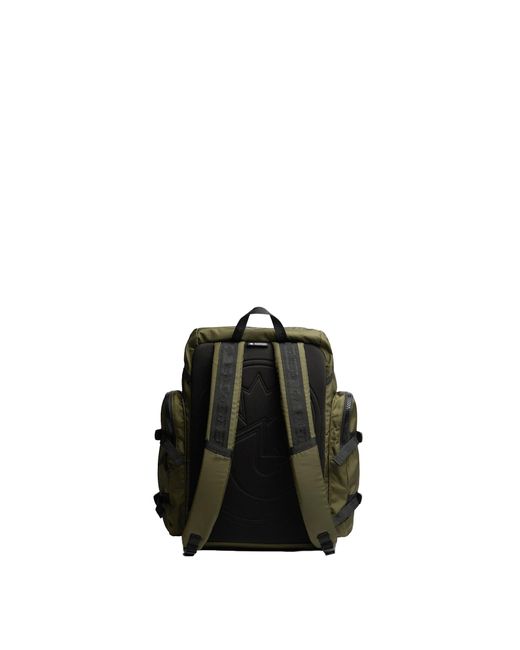 DSquared² Backpack in Green for Men | Lyst