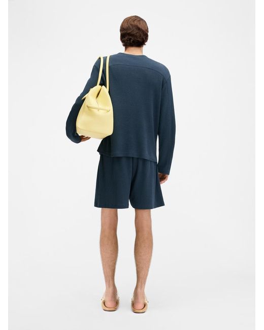 Jacquemus The Melao Set in Blue for Men | Lyst