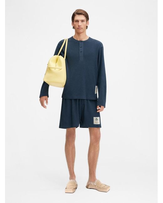 Jacquemus The Melao Set in Blue for Men | Lyst