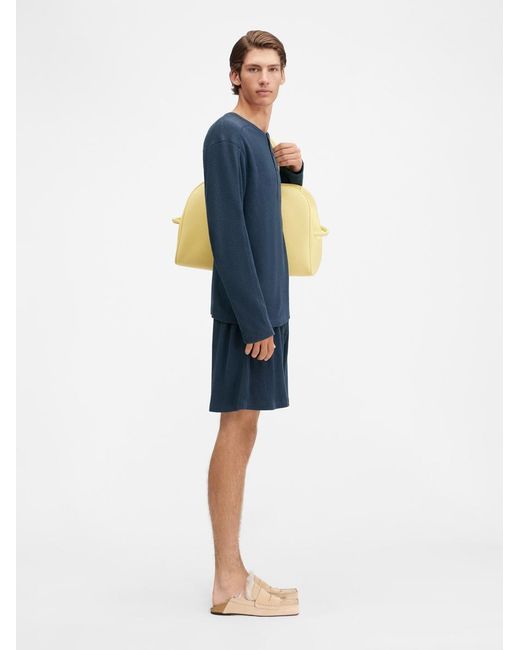 Jacquemus The Melao Set in Blue for Men | Lyst UK