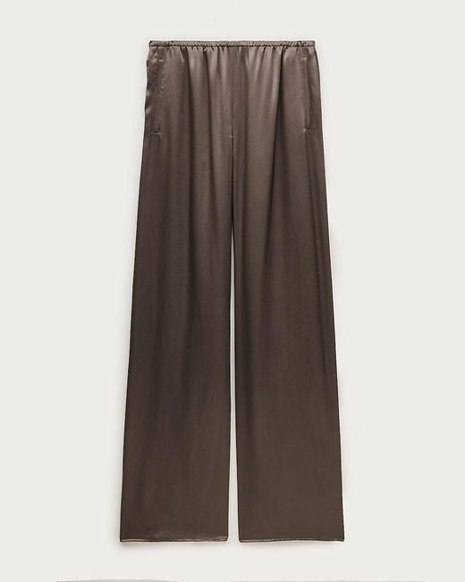 J.Crew Cosmo Pant in Natural | Lyst