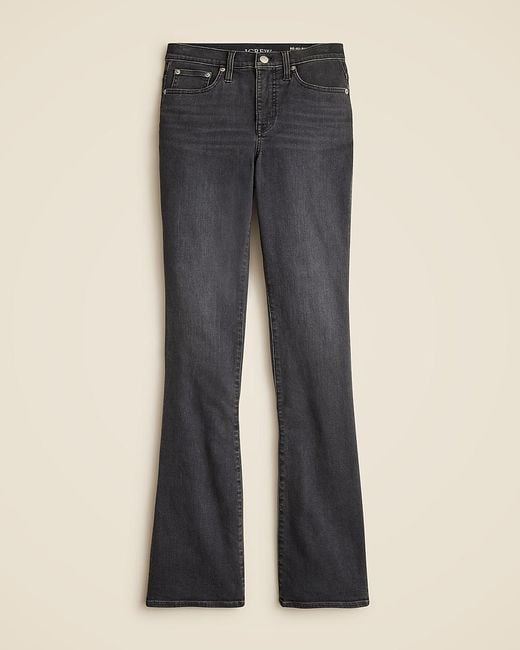J Crew Bootcut Jeans
