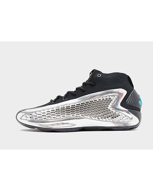 adidas Anthony Edwards Chrome in Black for Men | Lyst UK