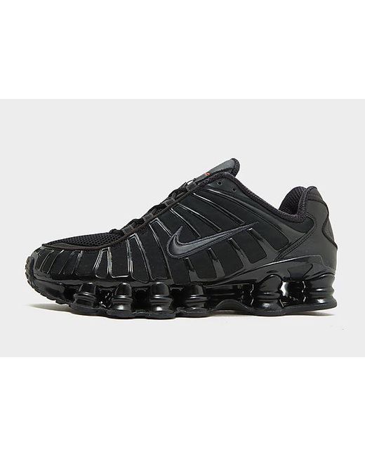 Nike shox uk store