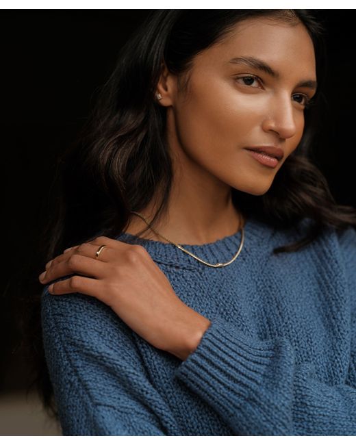 Jenni Kayne James Band in White | Lyst