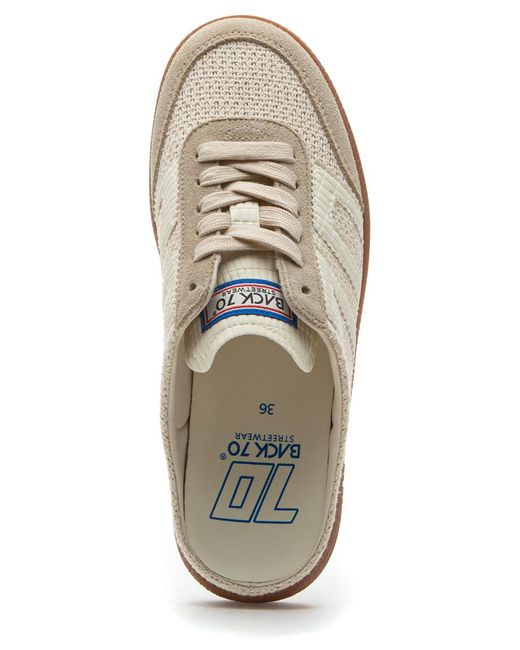 Back 70 "Back 70 Easter Sneaker Sacco Milk | Lyst