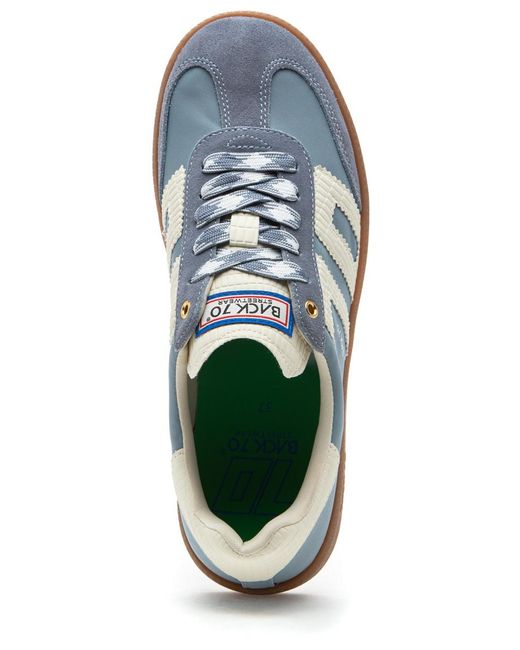 Back 70 "Back 70 Ghost Sneaker Sky in Blue | Lyst