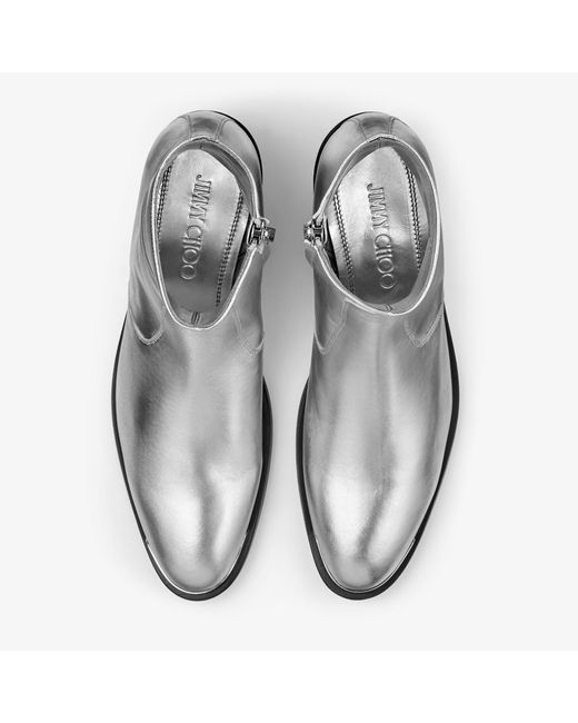 Jimmy Choo Sammy/m in Gray for Men | Lyst