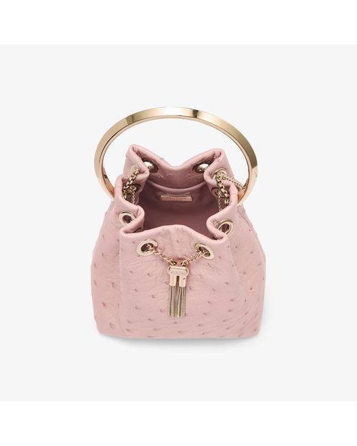 Jimmy Choo Bon Bon in Pink | Lyst