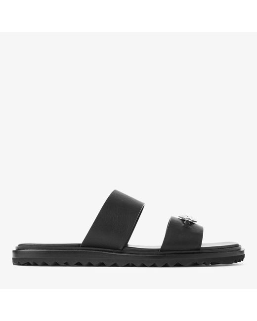 Jimmy Choo Raiden Sandal M in Black for Men | Lyst