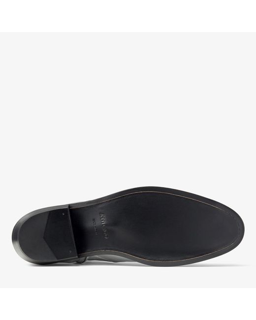 Jimmy Choo Sammy/m in Gray for Men | Lyst