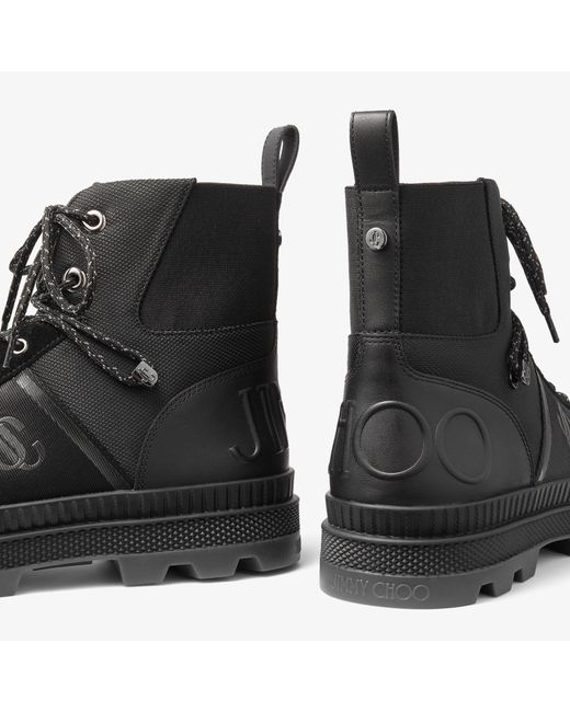 Jimmy Choo Normandy/M in Black for Men | Lyst