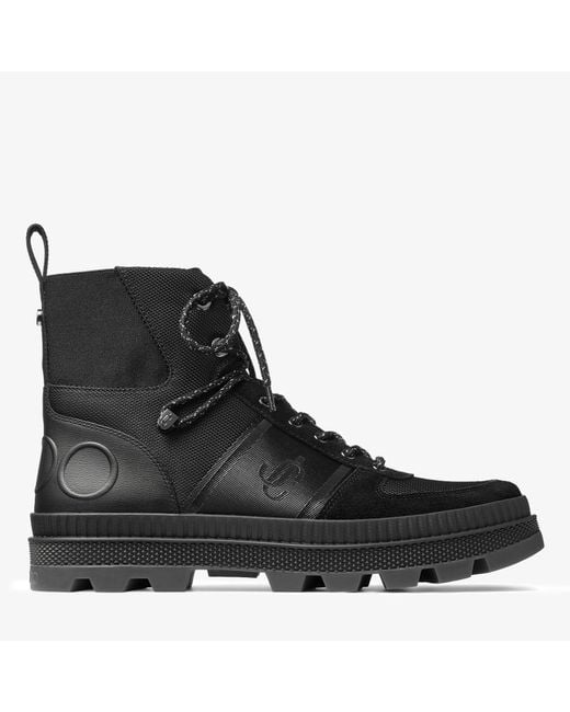 Jimmy Choo Normandy/M in Black for Men | Lyst