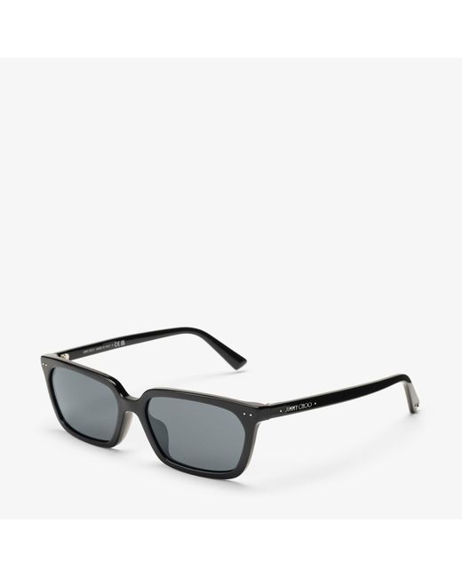 Jimmy Choo Josi in Grey | Lyst UK