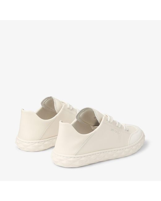Jimmy Choo Diamond Light Flex F in Natural | Lyst