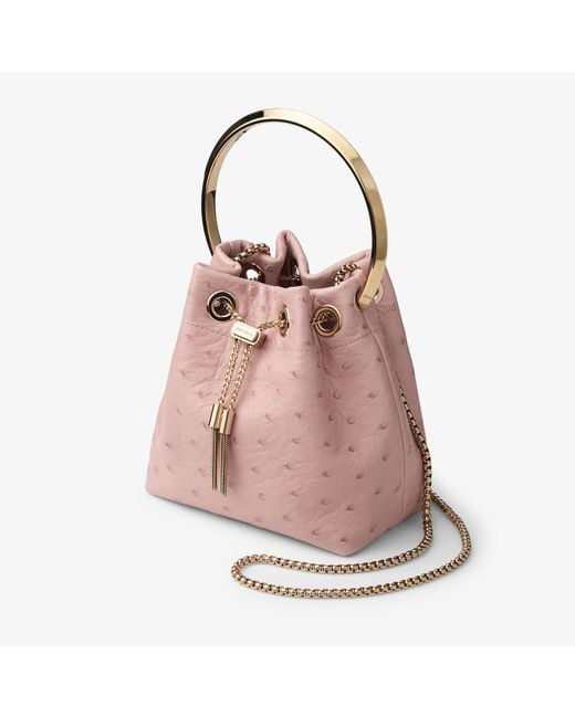 Jimmy Choo Bon Bon in Pink | Lyst