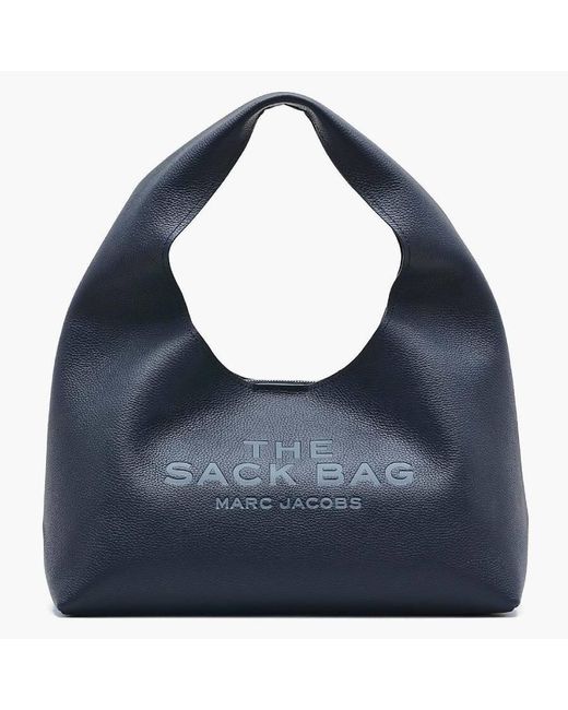 Marc Jacobs The Sack Bag in Blue | Lyst UK