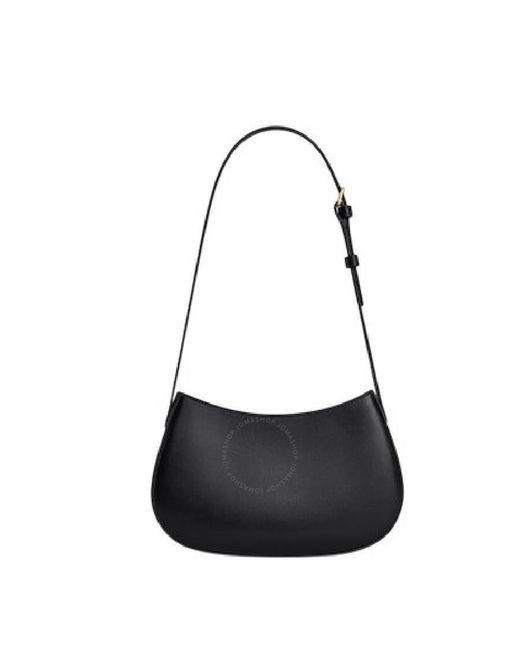 Celine Tilly Bag in Black | Lyst
