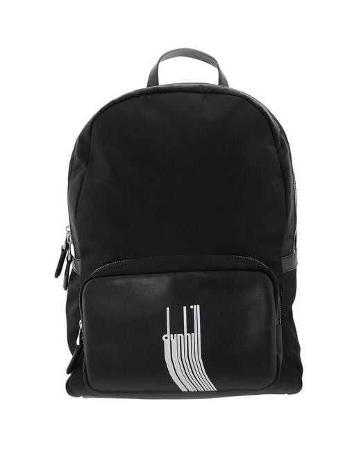dunhill X Kenta Cobayashi Backpack in Black for Men | Lyst