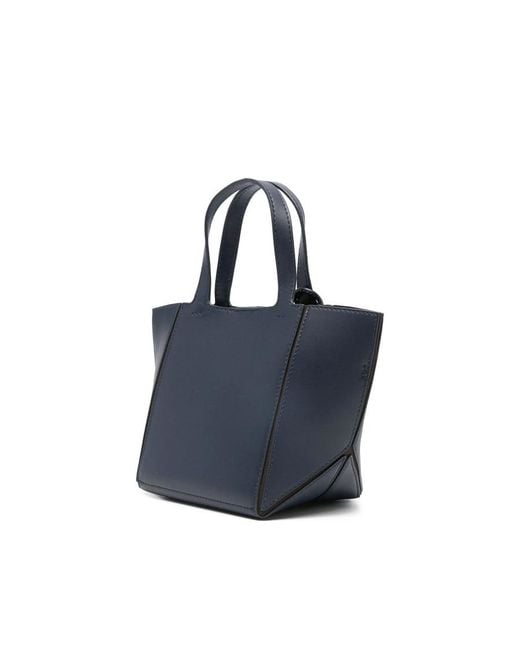 Michael Kors Bags Dress Blues Cow Leather | Lyst UK