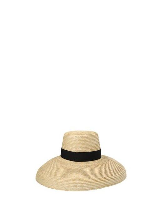 Max Mara 'corona' Hat | Lyst