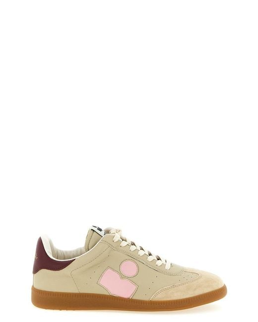 Isabel Marant 'bryce' Sneakers | Lyst UK