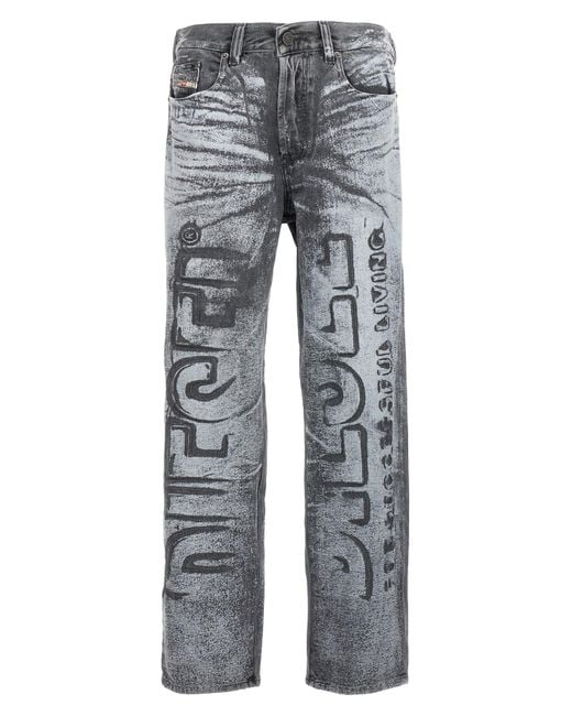 Diesel Jeans Logo