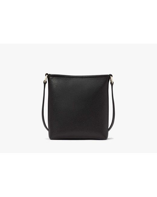 Kate Spade Ava Small Swingpack in Black | Lyst