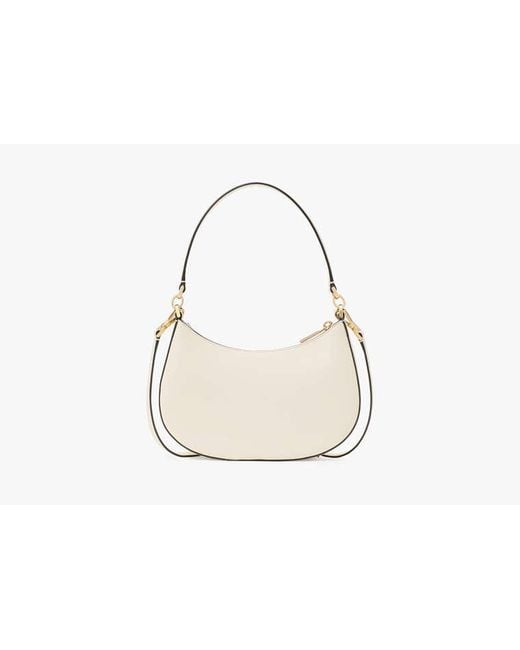 Kate Spade Paige Shoulder Bag in Black | Lyst